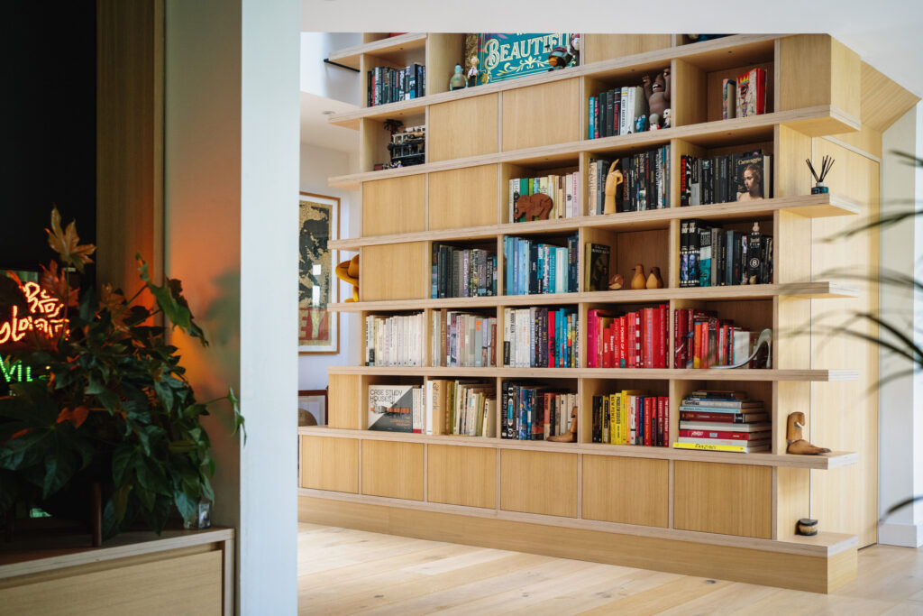 Plywood Staircases | Modern Wooden Stair Designs | UK Made