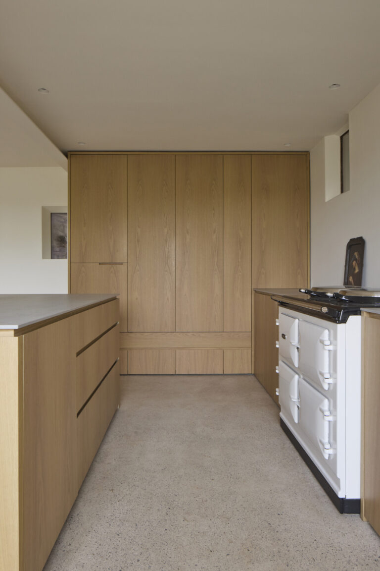 Mid-Century Modern Kitchen Ideas to Inspire Your Renovation